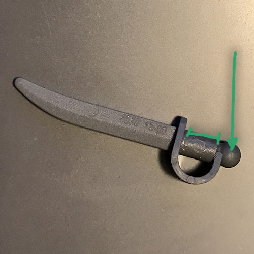 Exploring LEGO Material Part 1 – Stefan's CG blog