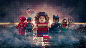 Exploring LEGO Material Part 2 – Stefan's CG blog