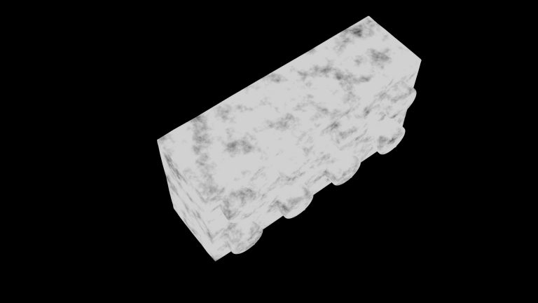 Exploring LEGO Material Part 3 – Stefan's CG blog