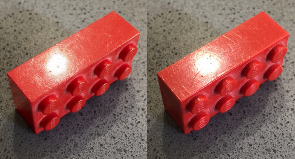 Exploring LEGO Material Part 3 – Stefan's CG blog